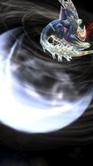 Silverwind Nargacuga Photo Gallery | Monster Hunter Wiki | Fandom
