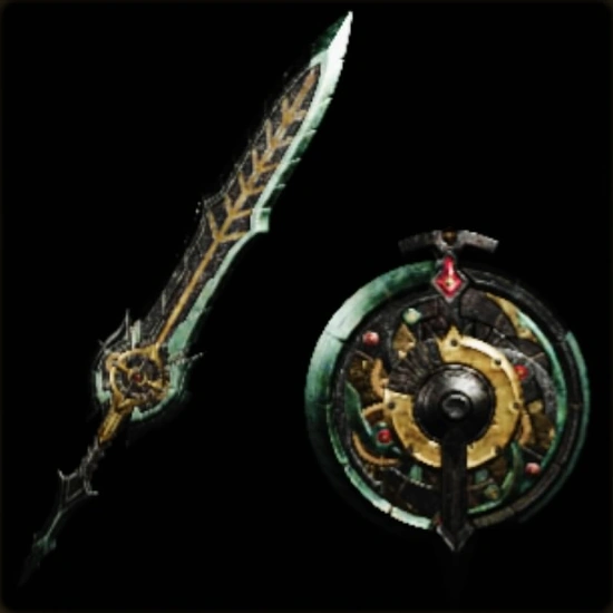 Artian Defender II (MHWilds) | Monster Hunter Wiki | Fandom