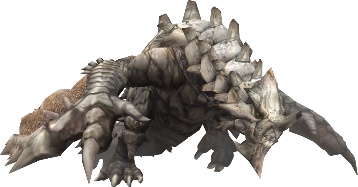 User blog:Lord Loss/Monster Appreciation Day: Gravios | Monster Hunter ...