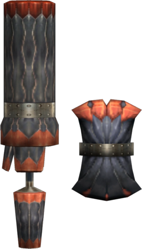 Big Slugger | Monster Hunter Wiki | Fandom