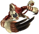 Fanged Beast | Monster Hunter Wiki | Fandom