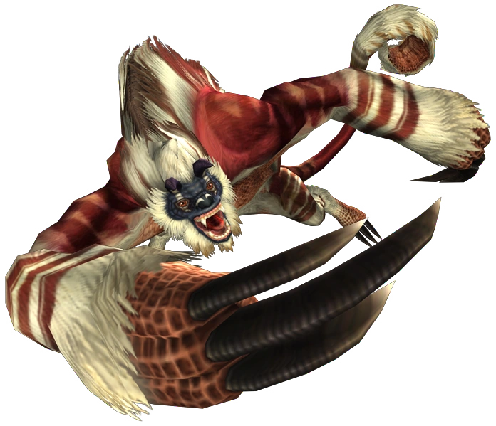 Gogomoa | Monster Hunter Wiki | Fandom