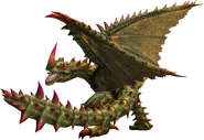 Espinas Photo Gallery | Monster Hunter Wiki | Fandom