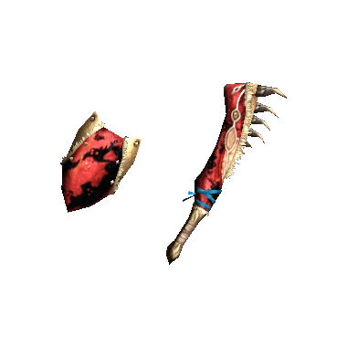 Hydra Bite (MH4U) | Monster Hunter Wiki | Fandom