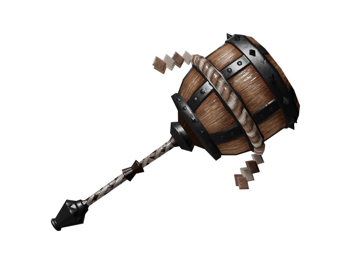Yama Tsukami Hammer Iii Mho Monster Hunter Wiki Fandom