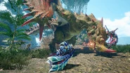 Espinas Photo Gallery | Monster Hunter Wiki | Fandom