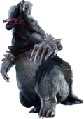 Fanged Beast | Monster Hunter Wiki | Fandom