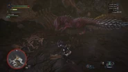 Odogaron Photo Gallery | Monster Hunter Wiki | Fandom