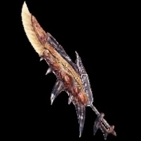 Felyne Rathalos Blade (MHW) | Monster Hunter Wiki | Fandom