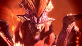 Teostra/Monster Hunter World | Monster Hunter Wiki | Fandom