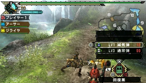 Heavy Bowgun | Monster Hunter Wiki | Fandom