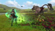 Uruki Photo Gallery | Monster Hunter Wiki | Fandom
