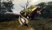 Duramboros Photo Gallery | Monster Hunter Wiki | Fandom