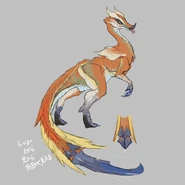 Izuchi and Great Izuchi Photo Gallery | Monster Hunter Wiki | Fandom