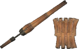 Barroth Carver (MHRise) | Monster Hunter Wiki | Fandom