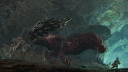 Odogaron Photo Gallery | Monster Hunter Wiki | Fandom