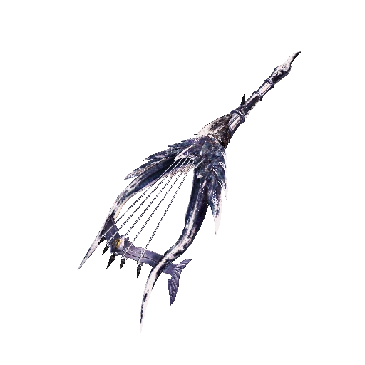 Lilim Glacia (MHWI) | Monster Hunter Wiki | Fandom