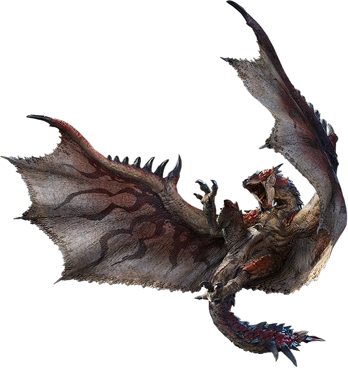 Category:Large Monsters | Monster Hunter Wiki | Fandom