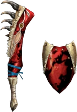 Deadly Poison | Monster Hunter Wiki | Fandom