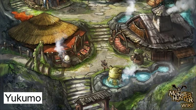 Discuss Everything About Monster Hunter Wiki | Fandom