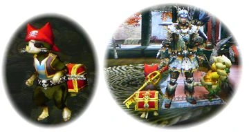 MHP3: Download Quests | Monster Hunter Wiki | Fandom