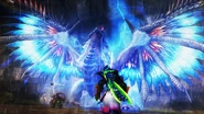 Toridcless Photo Gallery | Monster Hunter Wiki | Fandom