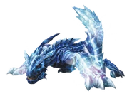 Diorekkusu Photo Gallery | Monster Hunter Wiki | Fandom