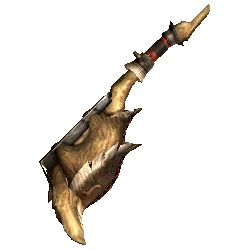 Bull Grunt (MHGU) | Monster Hunter Wiki | Fandom