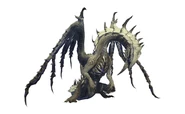 Merphistophelin Photo Gallery | Monster Hunter Wiki | Fandom