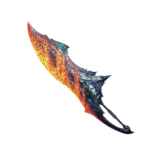 Lightbreak Blade (MHWI) | Monster Hunter Wiki | Fandom