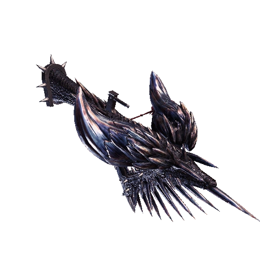 Ruinous Cataclysm (MHWI) | Monster Hunter Wiki | Fandom