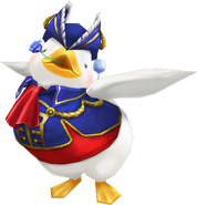 Goocoo | Monster Hunter Wiki | Fandom