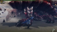 Odibatorasu Photo Gallery | Monster Hunter Wiki | Fandom