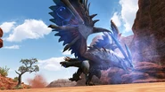 Toridcless Photo Gallery | Monster Hunter Wiki | Fandom