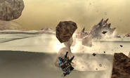Dah'ren Mohran Photo Gallery | Monster Hunter Wiki | Fandom