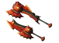Vermilingua (MH4) | Monster Hunter Wiki | Fandom