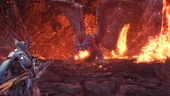Teostra/Monster Hunter World | Monster Hunter Wiki | Fandom