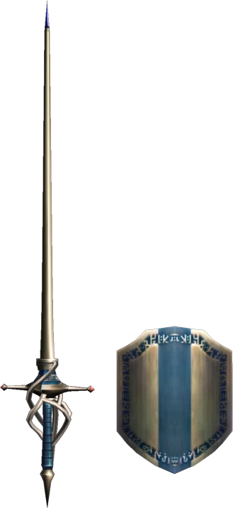 Estoc | Monster Hunter Wiki | Fandom