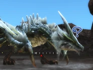 Doragyurosu Photo Gallery | Monster Hunter Wiki | Fandom