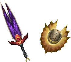 Secta Unu (MH3U) | Monster Hunter Wiki | Fandom