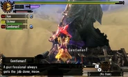 Dah'ren Mohran Photo Gallery | Monster Hunter Wiki | Fandom