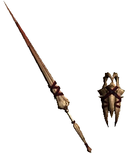 Slaughter Tusk (MHGU) | Monster Hunter Wiki | Fandom