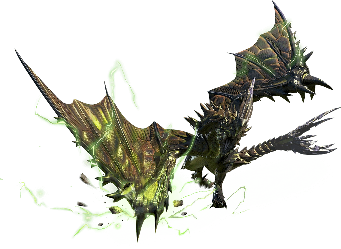 Astalos Photo Gallery | Monster Hunter Wiki | Fandom