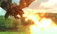 Dreadking Rathalos Photo Gallery | Monster Hunter Wiki | Fandom