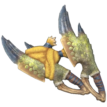 Ludroth Pair I (MHRise) | Monster Hunter Wiki | Fandom