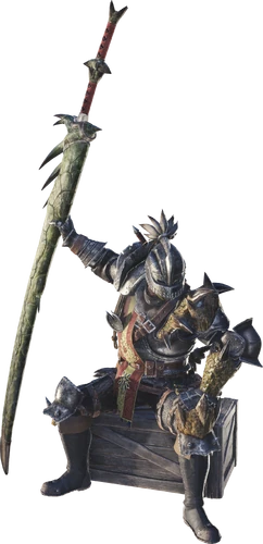 Huntsman | Monster Hunter Wiki | Fandom