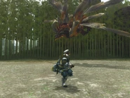 Inagami Photo Gallery | Monster Hunter Wiki | Fandom