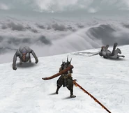 Blango Photo Gallery | Monster Hunter Wiki | Fandom