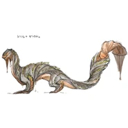 Almudron Photo Gallery | Monster Hunter Wiki | Fandom