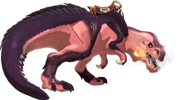 Anjanath/Monster Hunter Stories 2 | Monster Hunter Wiki | Fandom
